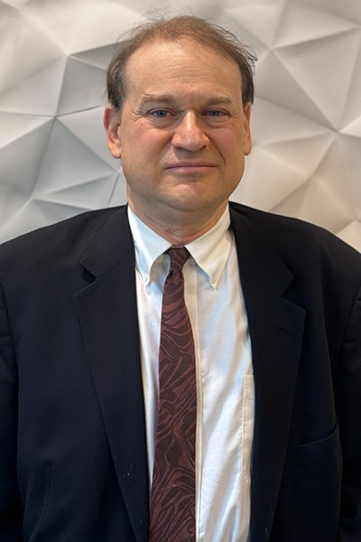 Daniel R. Reitman | Perkins Law Office LLC